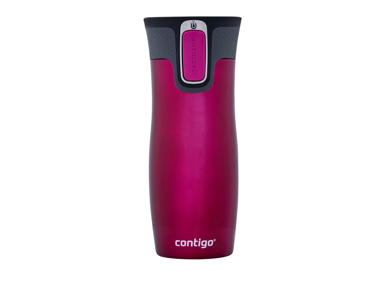 Contigo West loop Raspberry - 470ml | Billig
