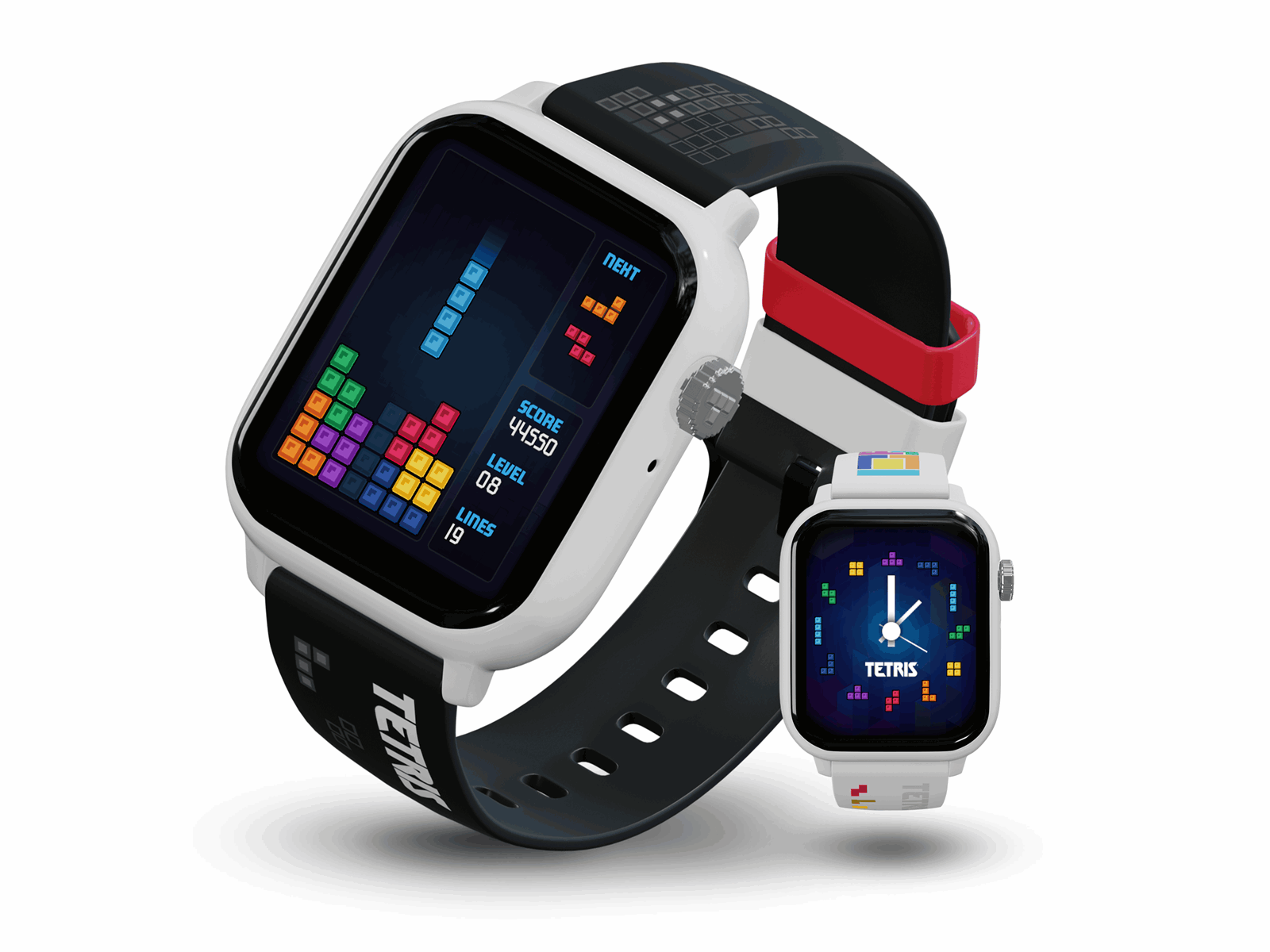 My Play Watch Tetris | Billig