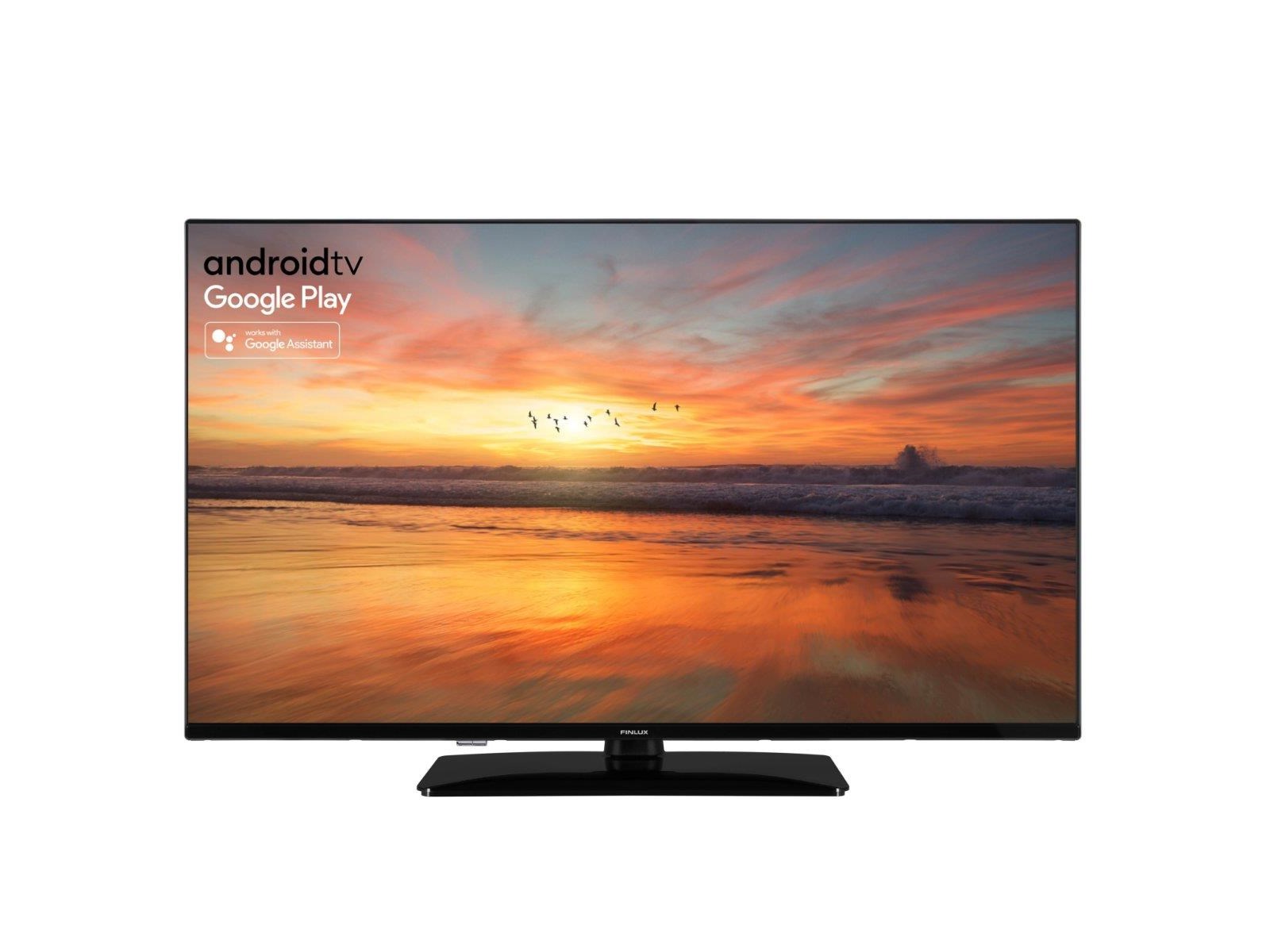 FINLUX 43" TV LED 1080p (Full HD) 43FFAK9060 | Billig