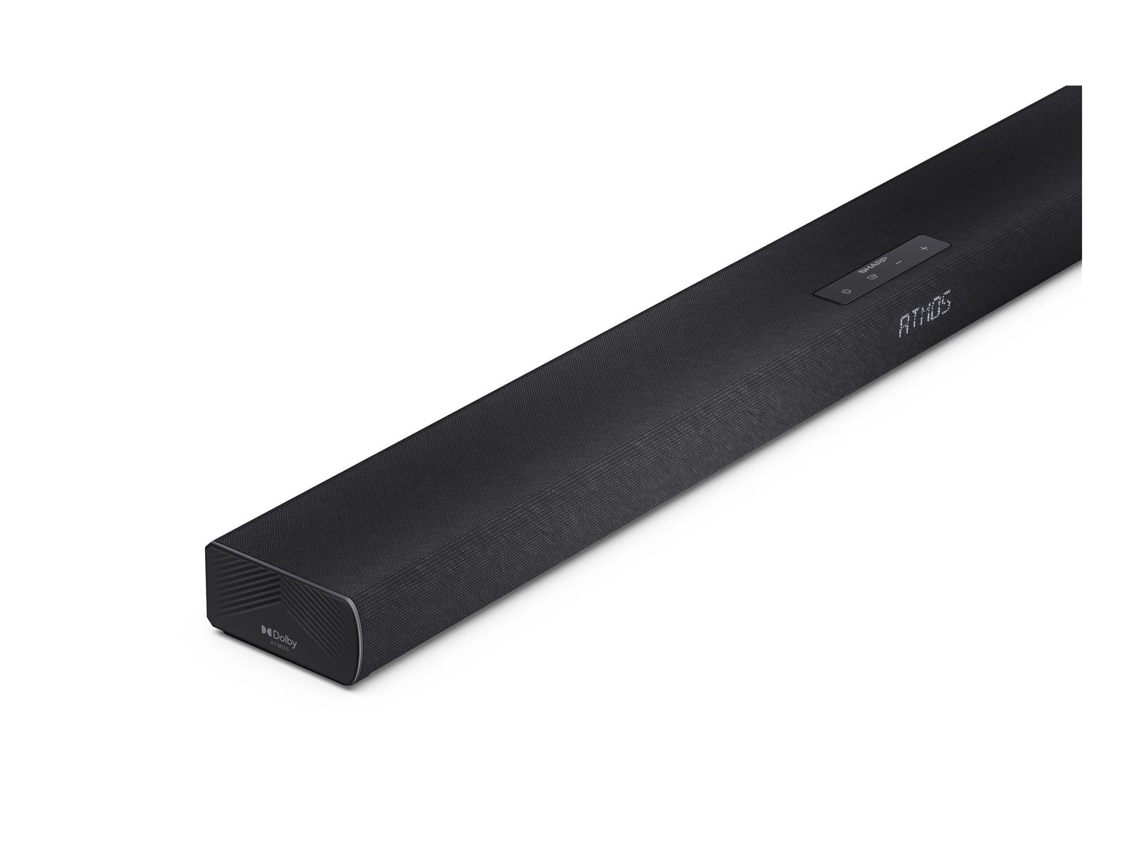 Sharp HT-SBW320 - sound bar system - for TV - wireless | Billig