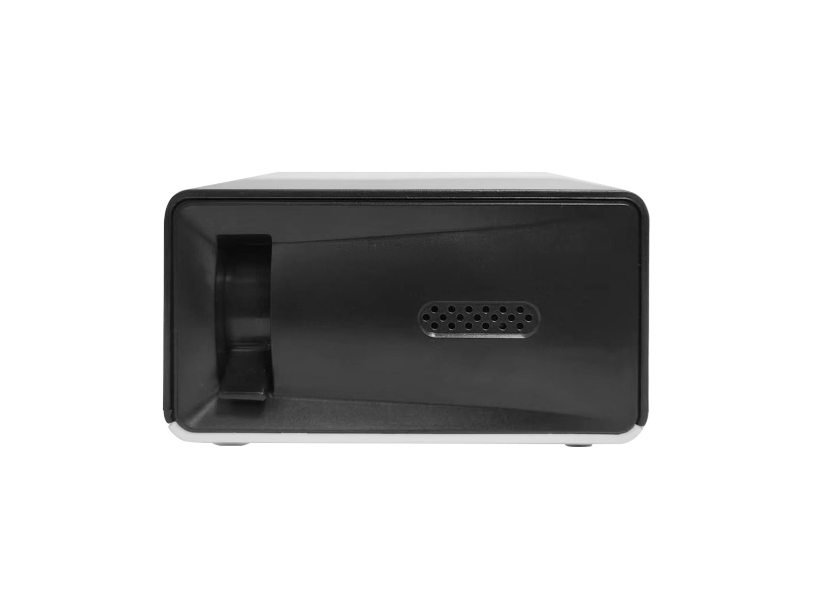 DENVER Projektor PR-1000 - Mini projector with included power adaptor ...