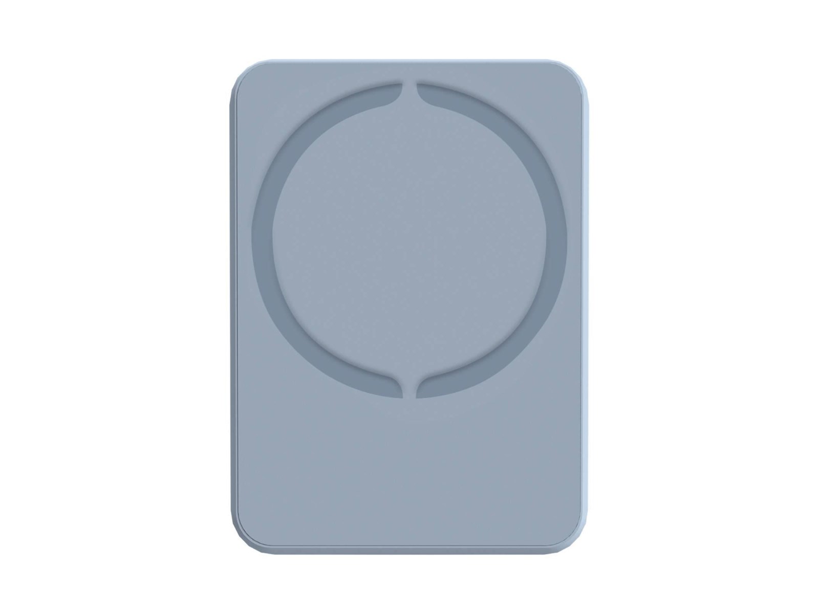 Puro PURO Power Bank Wireless "Mini Power Mag" 4200 mAh för iPhone ...