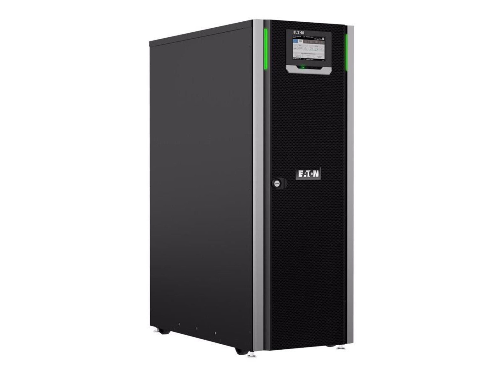 Eaton 91PS - UPS - internal maintenance bypass - 10 kW - 10000 VA