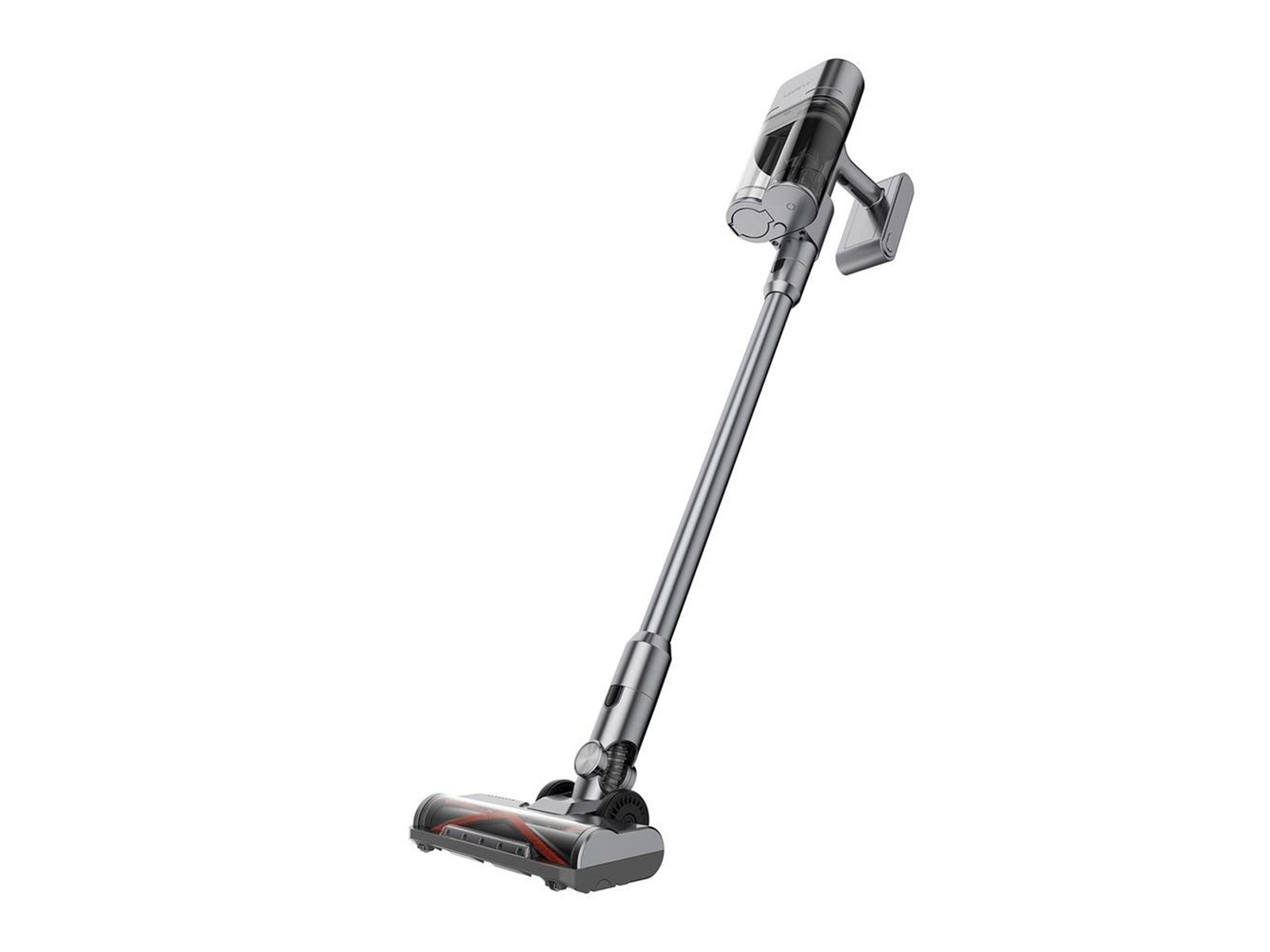 UWANT 2-in-1 Vacuum cleaner V100 Cordless Vacuum Cleaner - Grey