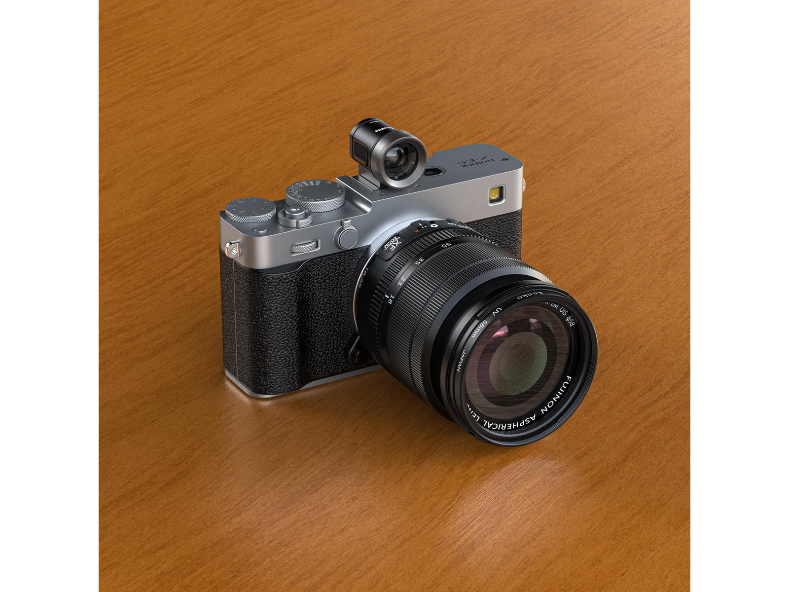 SmallRig 5387 28mm External Optical Viewfinder | Billig