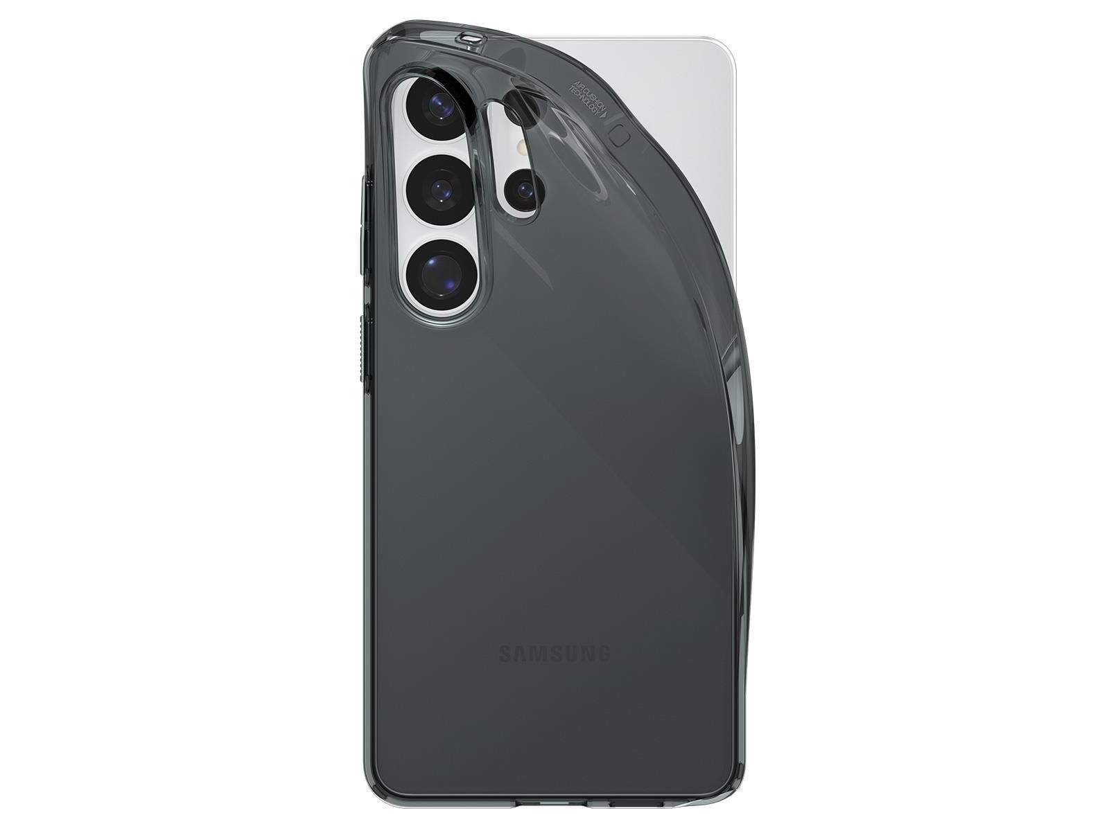 Spigen Liquid Crystal - space crystal - Samsung Galaxy S26 Ultra