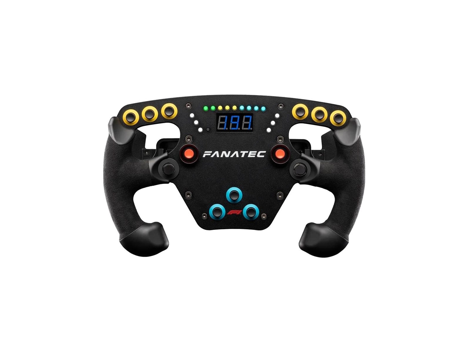 Fanatec ClubSport Steering Wheel F1® Esports V2 - Wheel - PC | Billig