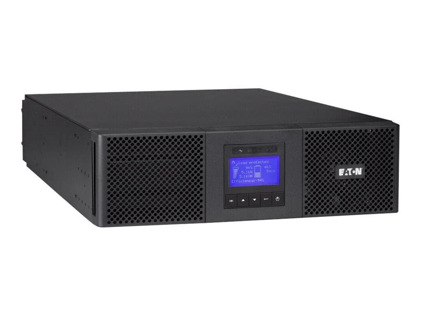 Eaton 9SX 9SX11KIPM - power distribution unit expansion module ...