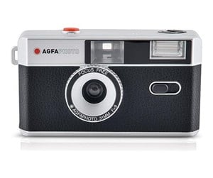 Agfa Reusable Camera 35mm Black | I lager | Billig