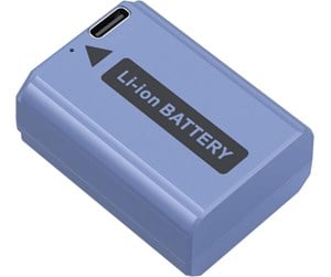 SmallRig 4330 Camera Battery USB-C Rechargable NP-FW50 | I lager