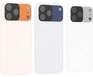 SmallRig 6072 Square ND & Black Mist Filter Kit for iPhone 17 Pro (Orange)