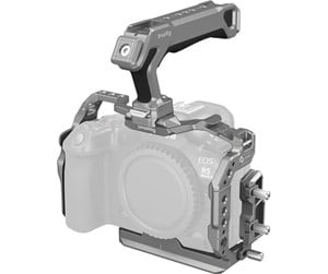 SmallRig 5029 HawkLock Quick Release Cage Kit for Canon EOS R5 Mark II