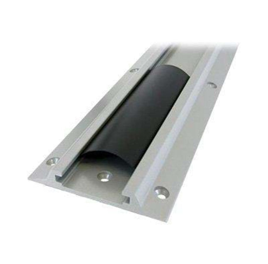 Ergotron Wall Track - Wall Track - Silver | I lager | Billig