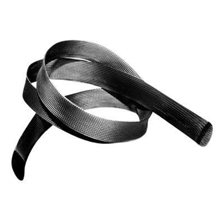 Multibrackets M Universal Cable Sock Roll Black 40mm-W 50m-L | Billig
