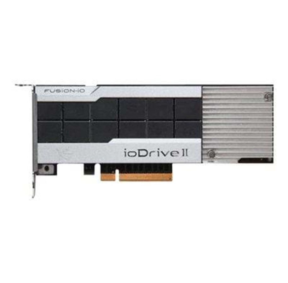 Fujitsu Fusion-io ioDrive2 halvledarenhet - 365 | Billig