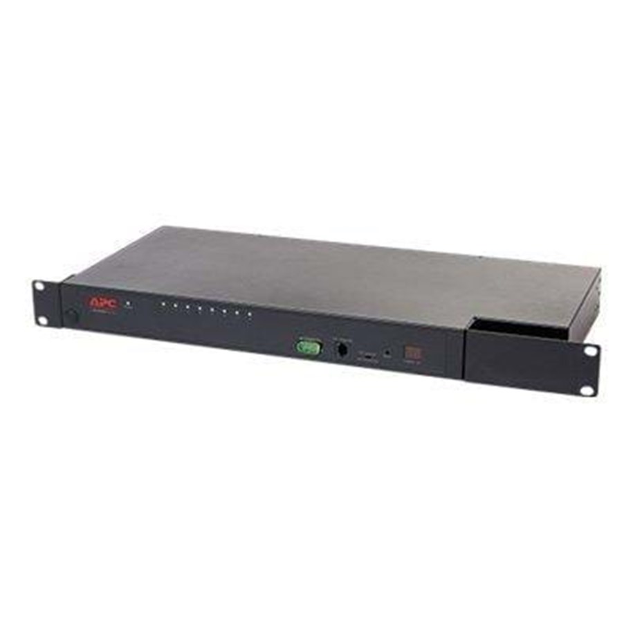 APC KVM 2G Analog - omkopplare för tangentbo | Billig