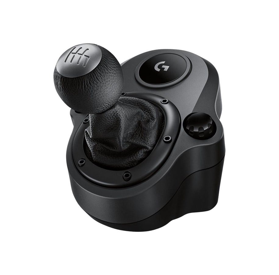 Logitech Driving Force Shifter G29/G920/G923 - Wired Gear shift lever ...