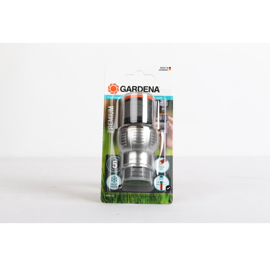 Gardena Premium Slangkoppling | Billig