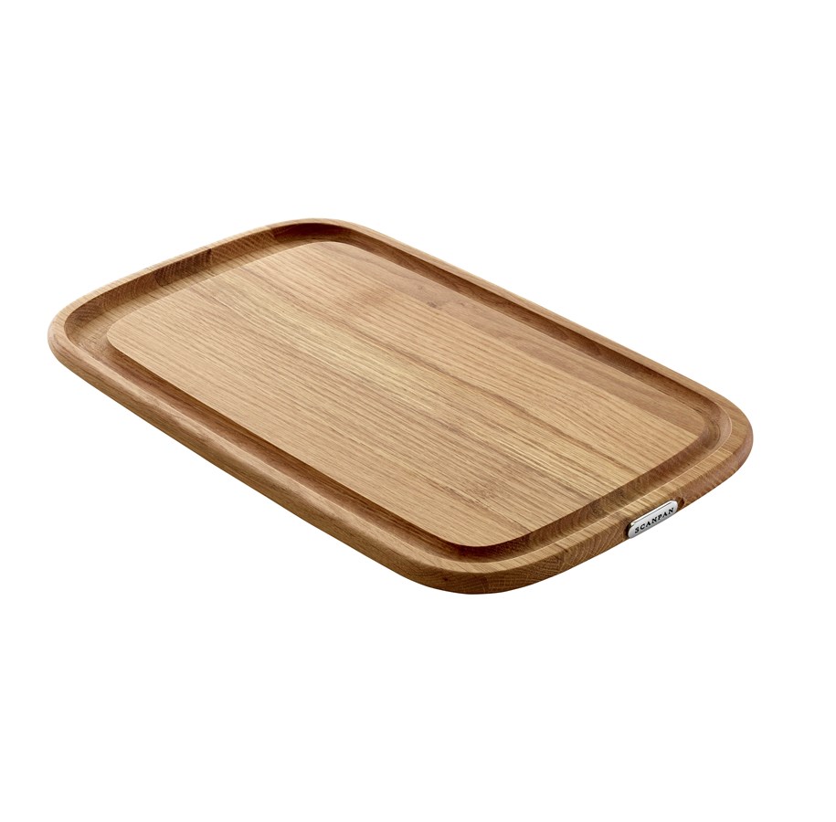 Scanpan Maitre D Chopping Board 30 x 49.5 cm. | Billig