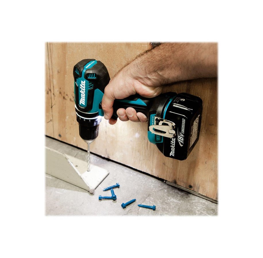 Makita DDF482RTJ | Billig