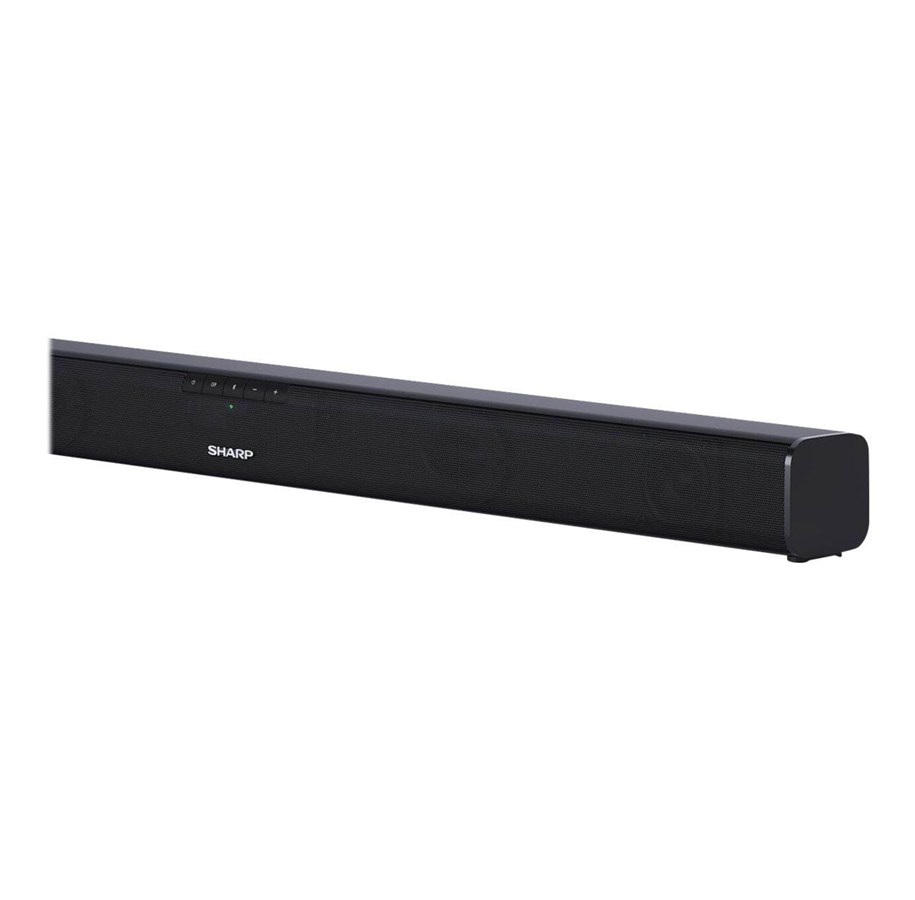 Sharp HT-SB110 - speaker - wireless | Billig
