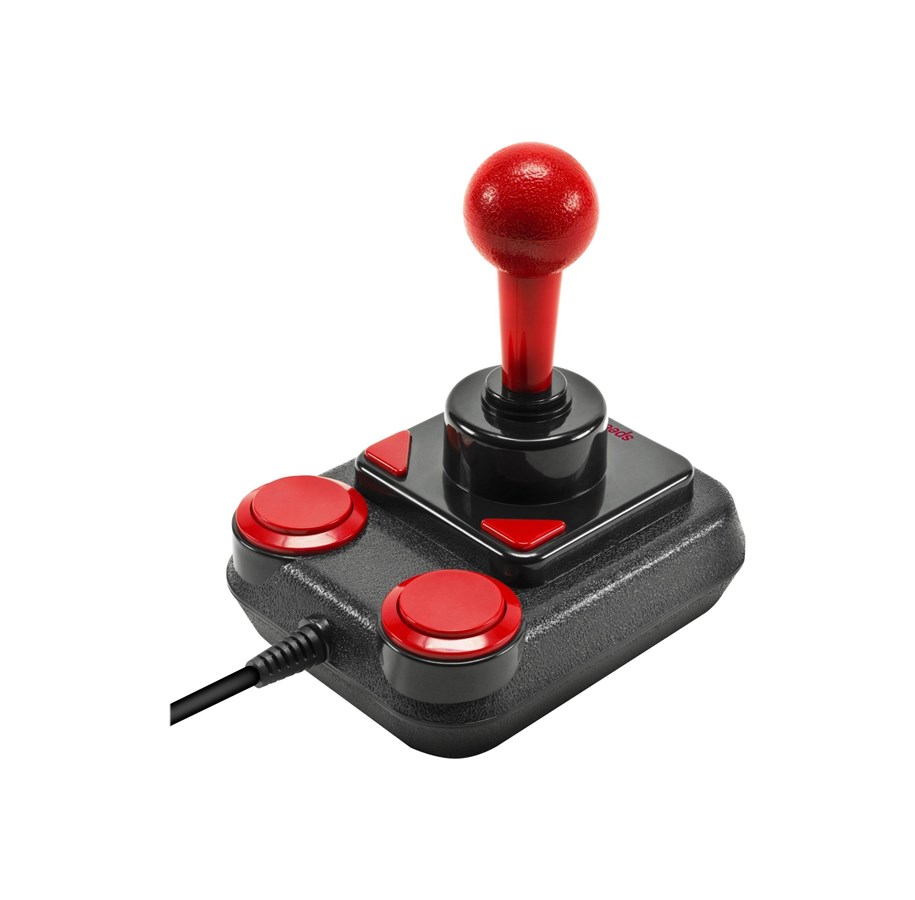 Speed-Link Competition Pro Extra - Wired Controller | I lager | Billig