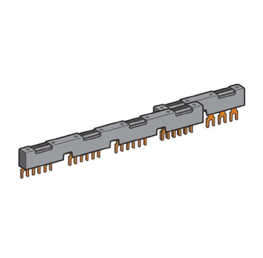 Schneider Electric Busbar | Billig