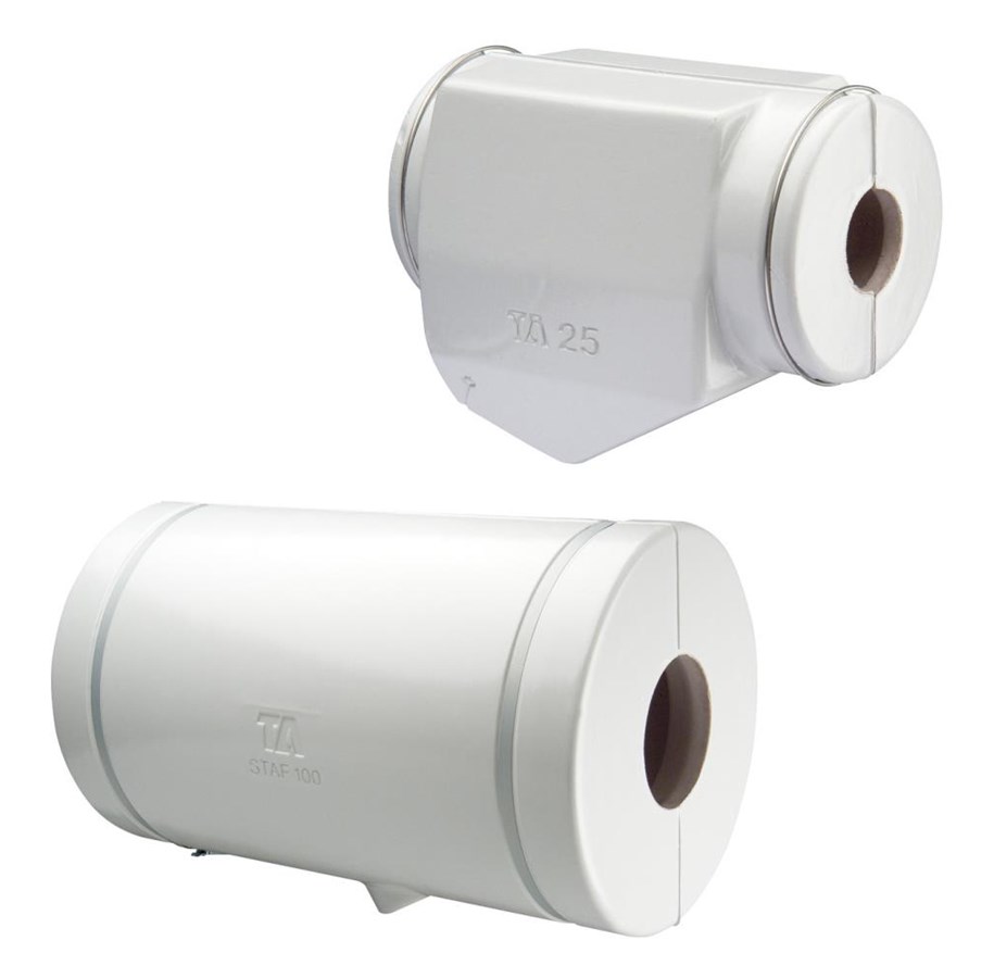 IMI Hydronic Insulation for valve stad/stam dn50 | Billig