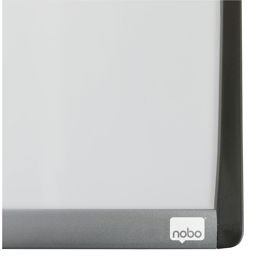 ACCO Brands Whiteboard Arch Frame 28x21.5cm White | Billig