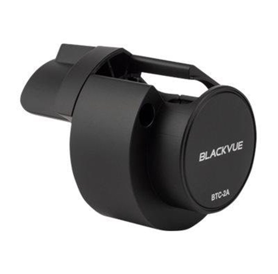 BlackVue Tamper-Proof Case BTC-2A - security enclosure | Billig