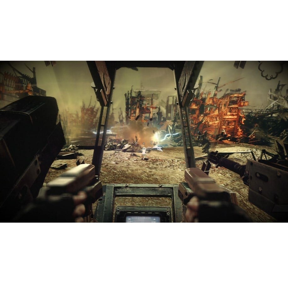 Killzone Trilogy - Sony PlayStation 3 - FPS | Billig