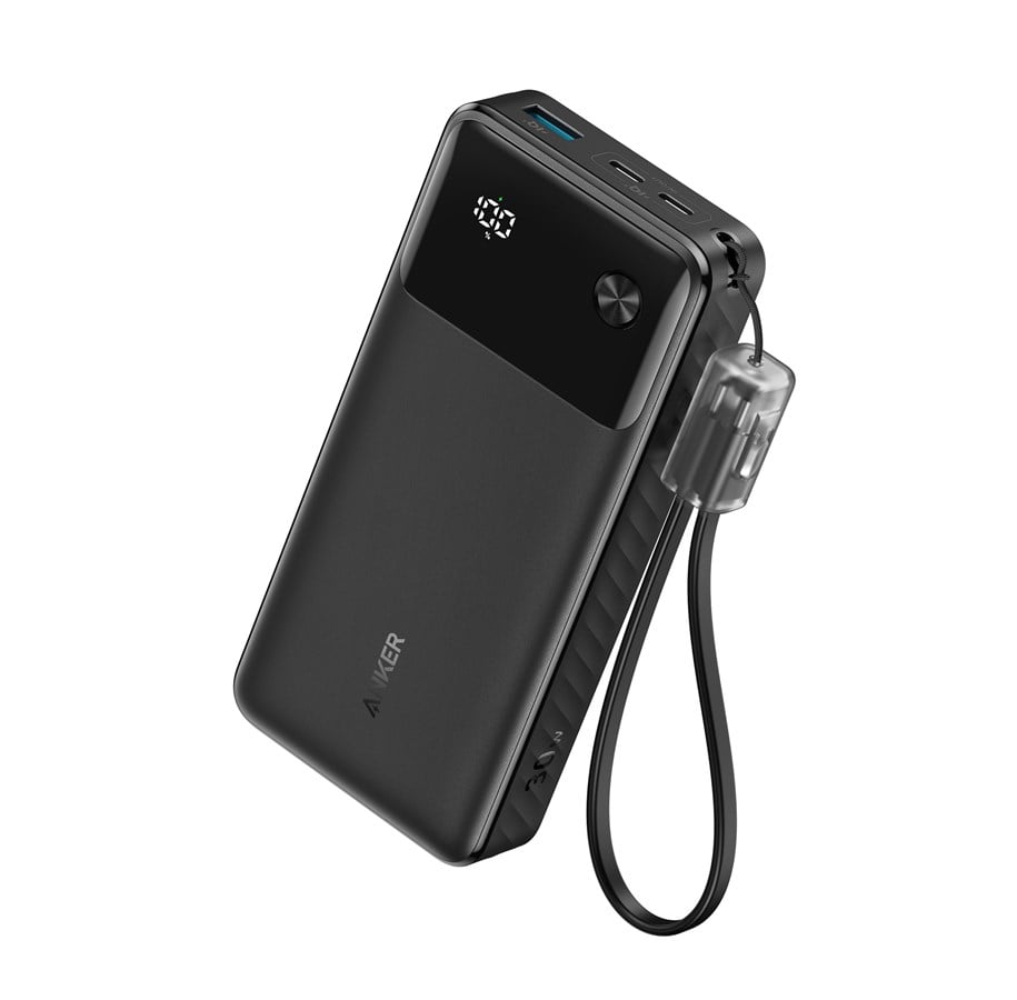 Anker 30W PD - 20000 mAh | Billig