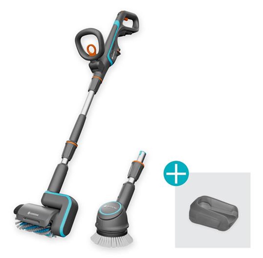 Gardena 14842-55 electric patio cleaner | Billig