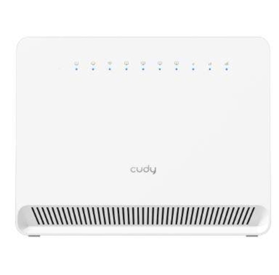 Cudy LT700E 4G Router Cat6 AC1200 Gigabit - Router 4G | Billig