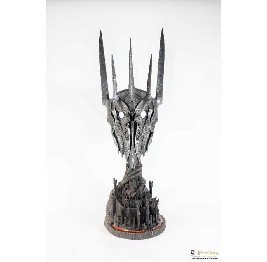 PureArts - Lord Of The Rings - Sauron Art Mask Regular - Figur