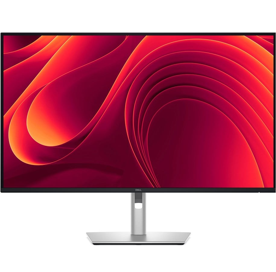 Dell Pro 32 Plus P3225QE - 3840x2160 (4K) - 100Hz - IPS - 90W USB-C