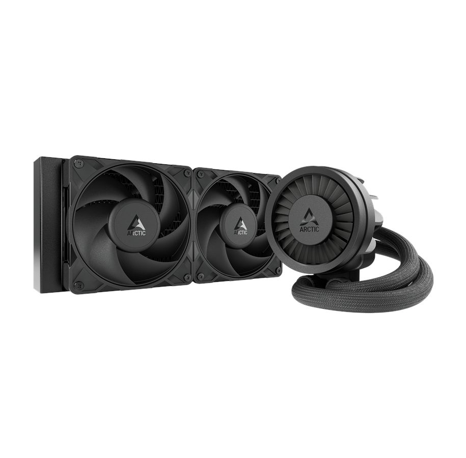 Arctic Liquid Freezer III Pro 240 - CPU Vattenkylare | I lager