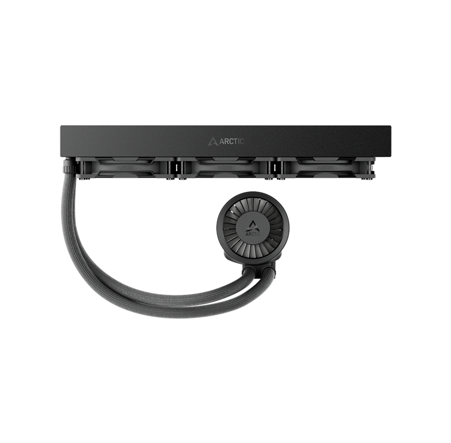 Arctic Liquid Freezer III Pro 360 - CPU Vattenkylare | I lager