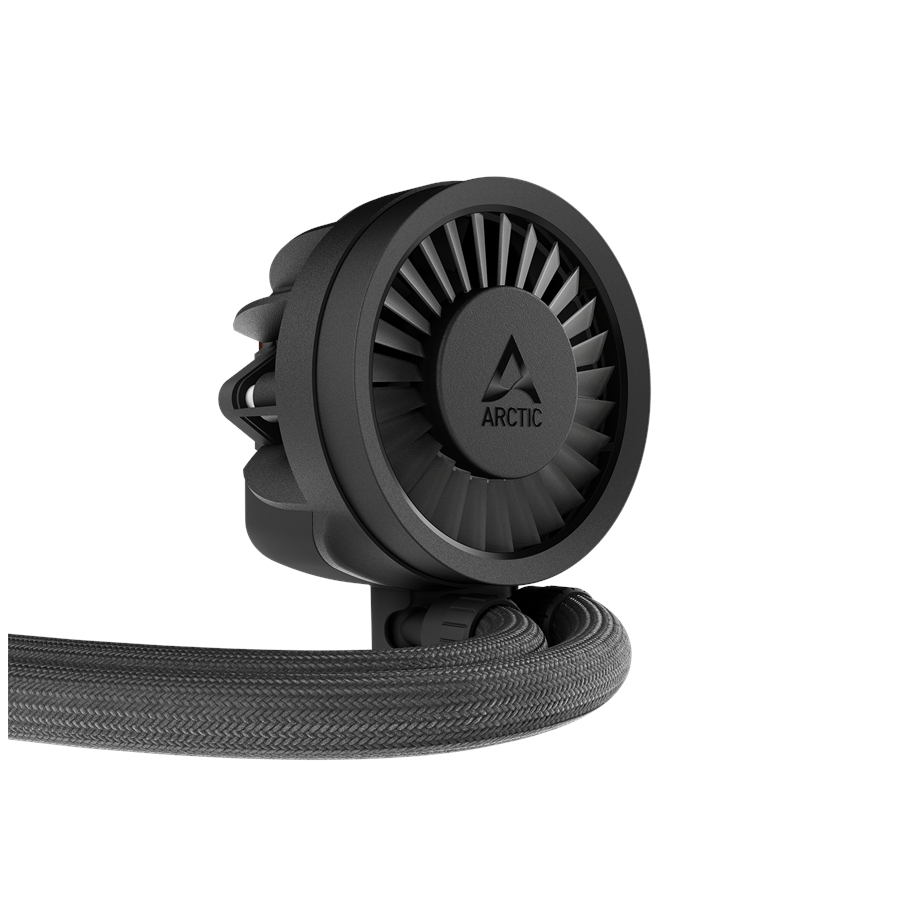Arctic Liquid Freezer III Pro 360 - CPU Vattenkylare | I lager