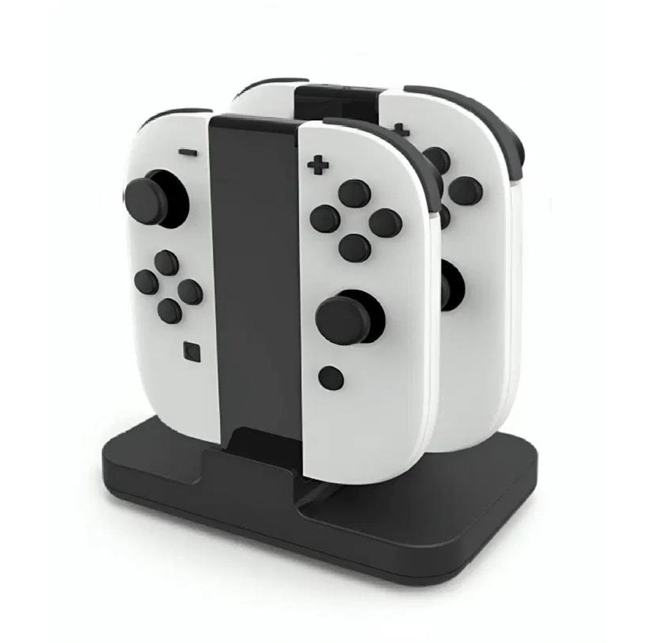 NACON Dual Charging Station for Nintendo Switch 2 Joy-Con - Wired ...