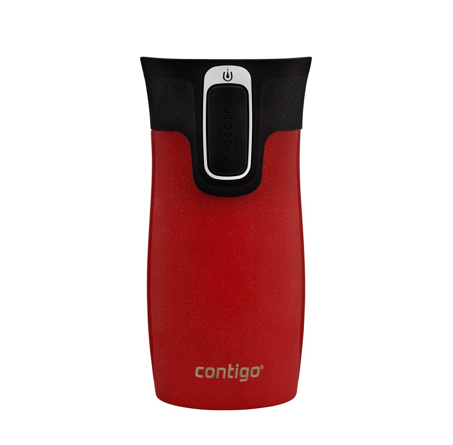 Contigo West loop Mini Goji Berry - 300ml | I lager | Billig