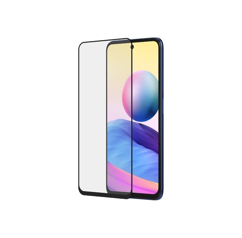 PanzerGlass SAFE. by - screen protector for mobile phone - edge to edge