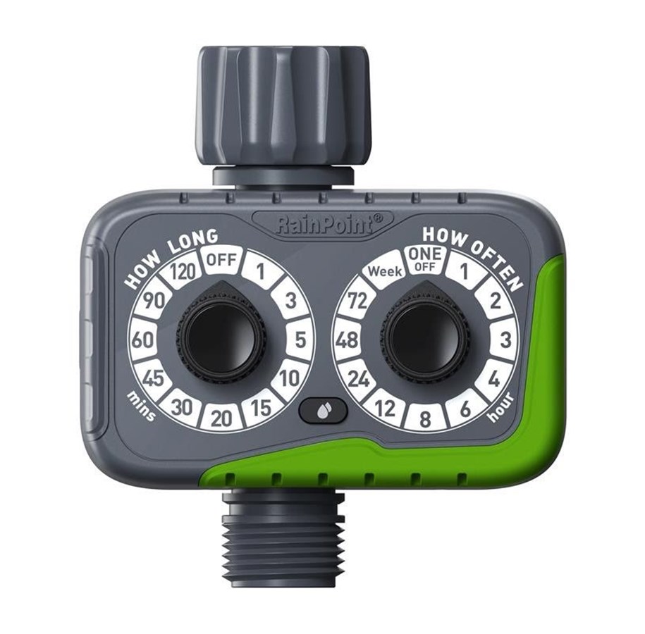 RainPoint Automatic Hose Timer ITV152 | Billig