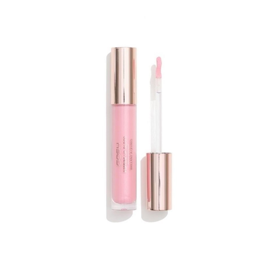 Gosh Peptide Explosive Shine Lip Gloss 7 ml.- 002 Candy | Billig