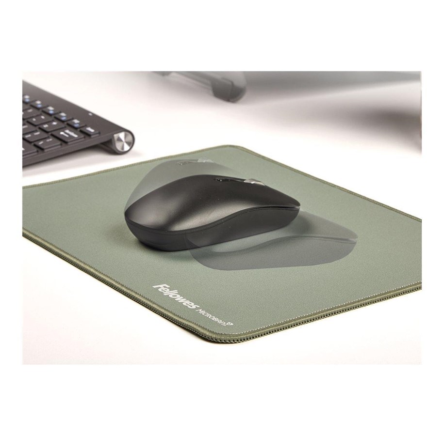 Fellowes Breyta mouse pad - extra large | Billig