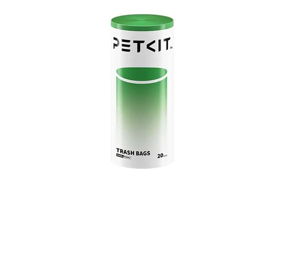 Petkit Cat waste bag for Pura Max 2 and Purobot | Billig