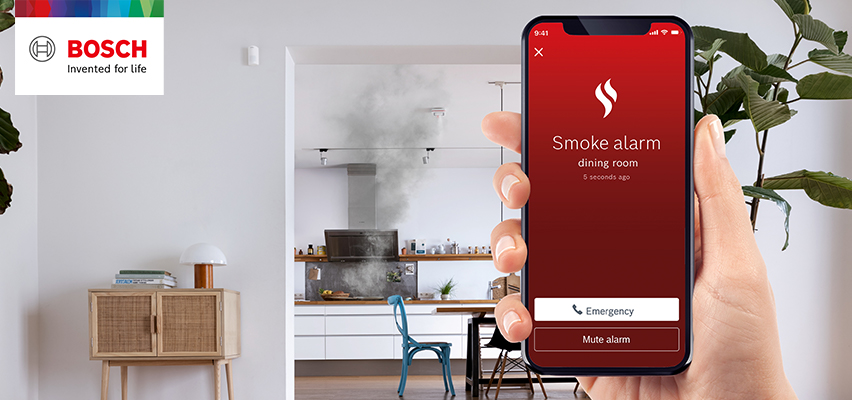 Bosch Smart Home